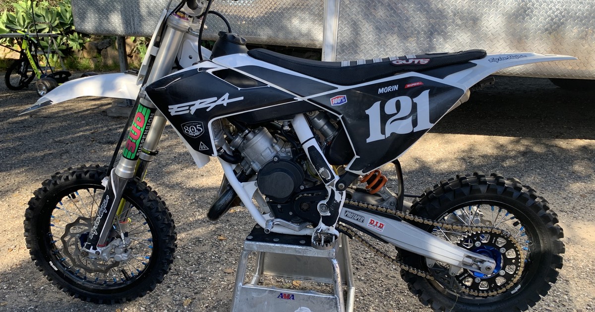 '18 TC 65 - For Sale/Bazaar - Motocross Forums / Message Boards - Vital MX
